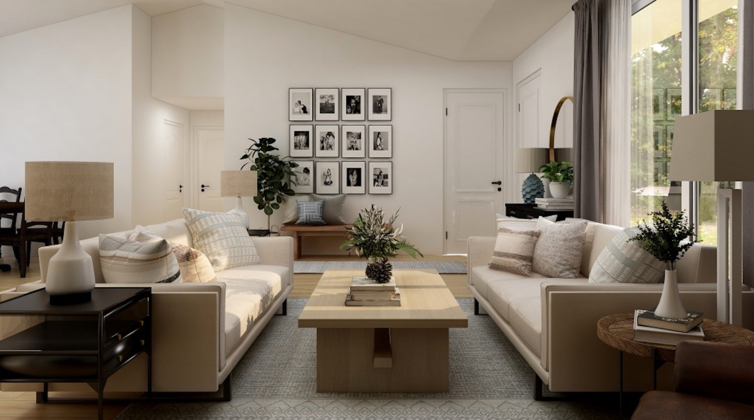 5 Mistakes In Home Interior Design That Made Designers Cringe In 2023