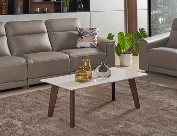 KAY Quartz Coffee Table