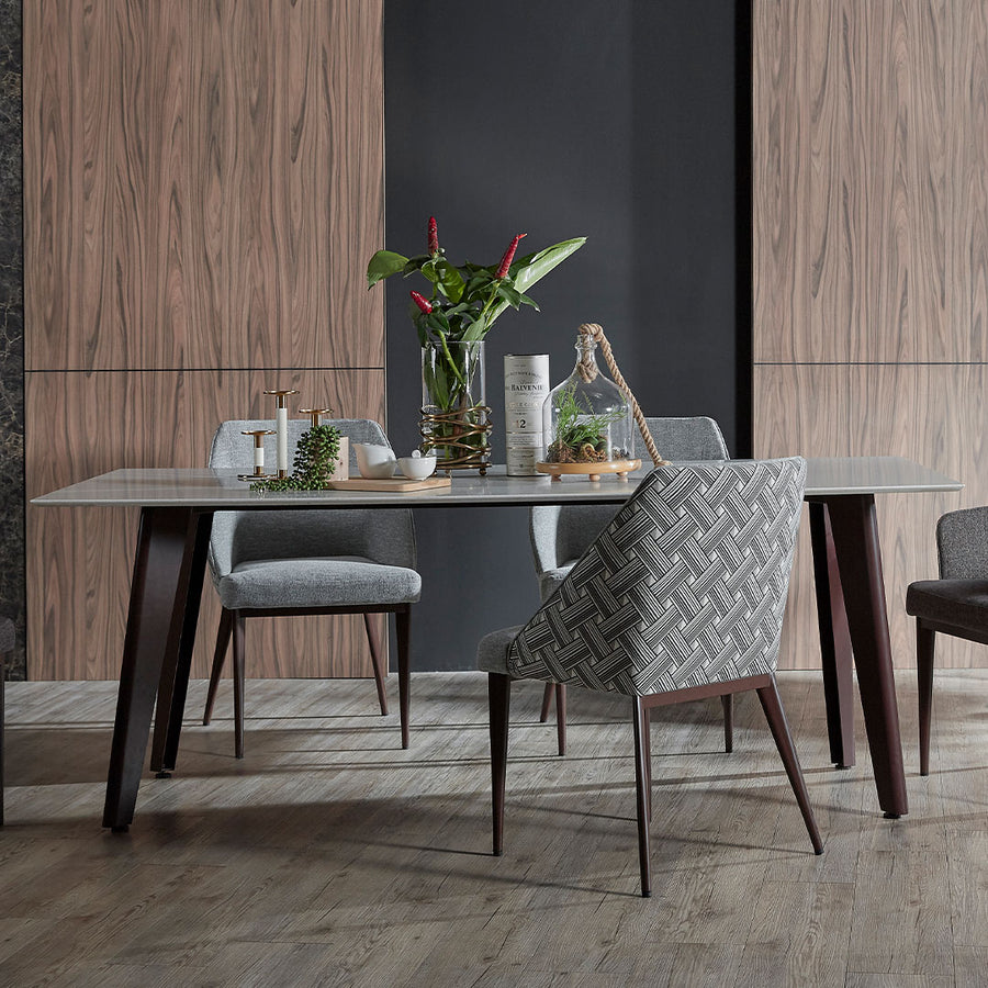 Dining Set Malaysia | Buy Modern & Luxury Dining Table Online