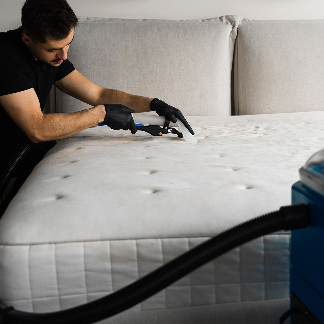 Mattress Care Guide
