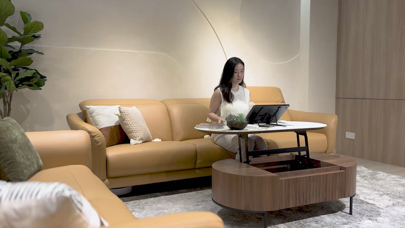 Designer Coffee Table in Malaysia (Buy Online) | Cellini Malaysia