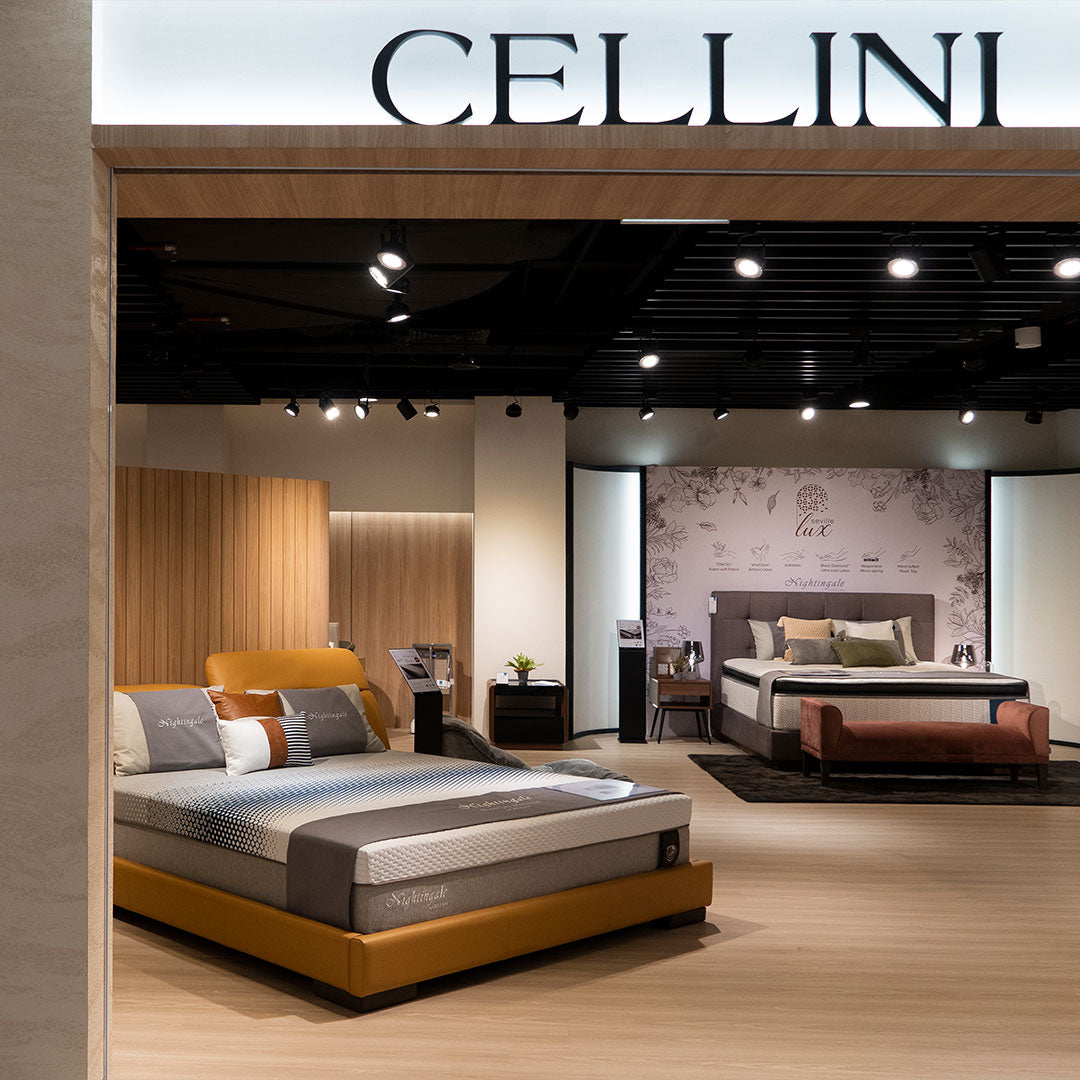 Cellini Furniture Store Locations in Singapore